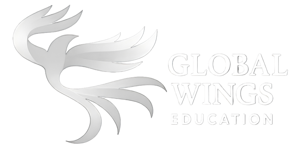 Global Wings Education - Study Abroad Agency Website